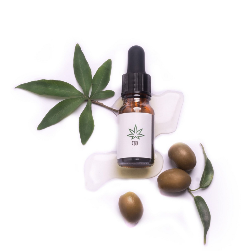 ELIXIR DE CBD – Freya